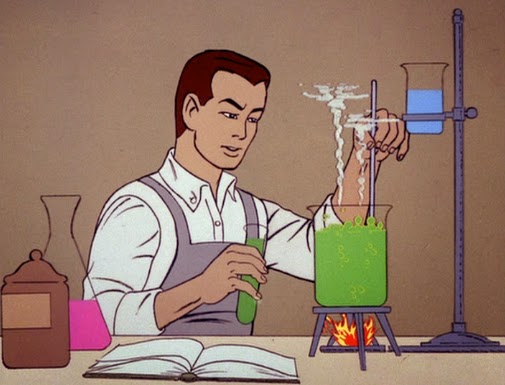 SATURDAY MORNINGS FOREVER: SPIDER-MAN (1967)