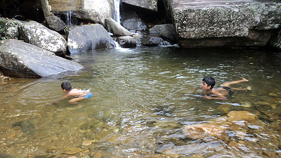 Sri Lanka Walk: Galaha: A Day's Sightseeing.