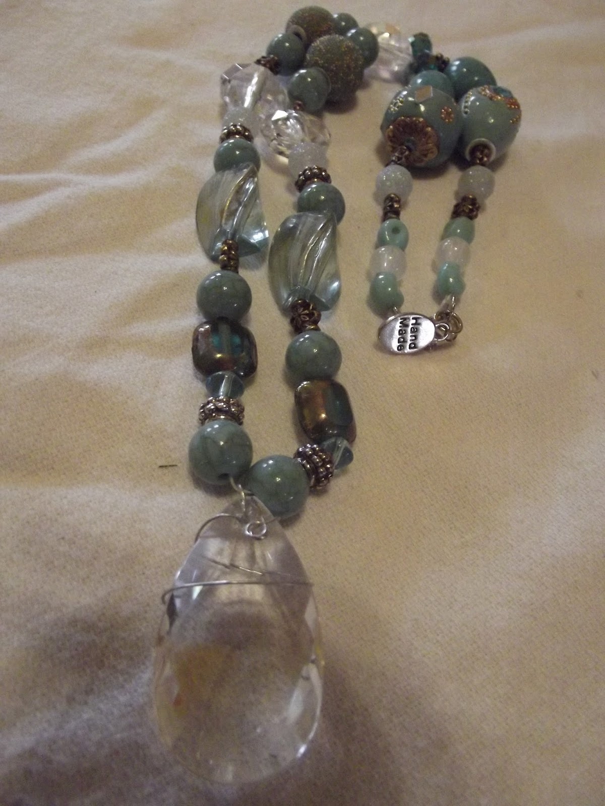 Spring Jewelry Pieces