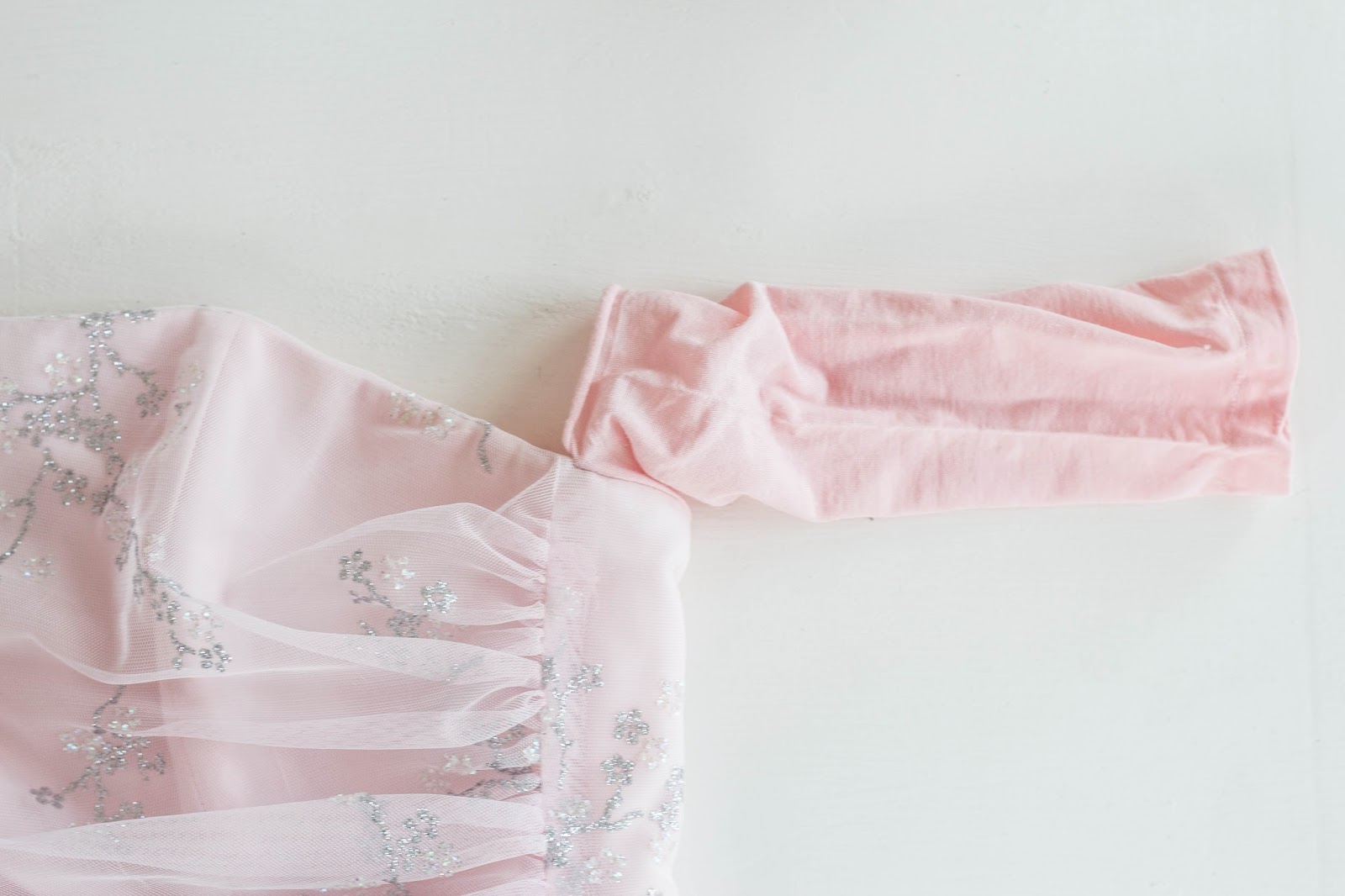 do it yourself divas: DIY: Easy Way to Add Sleeves to a Prom Dress