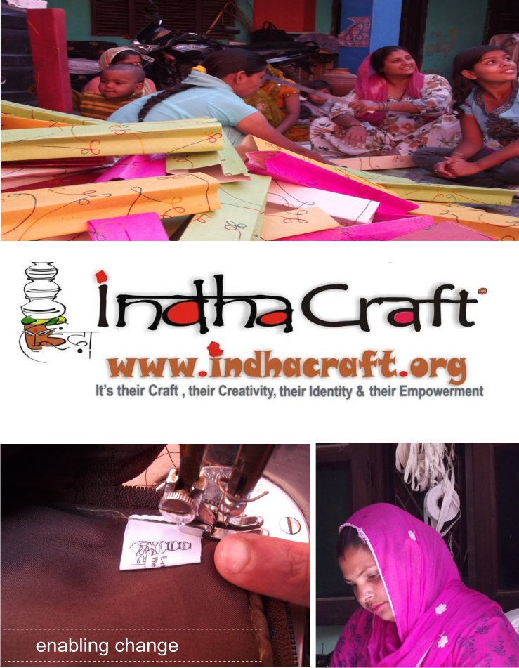 INDHA CRAFT