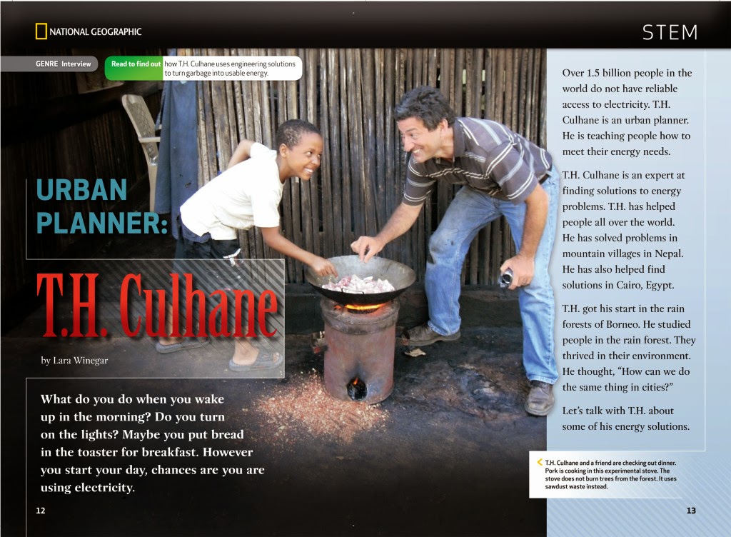 Energy Independence: What makes the Solar CITIES Food-Waste-to-Fuel-and ...