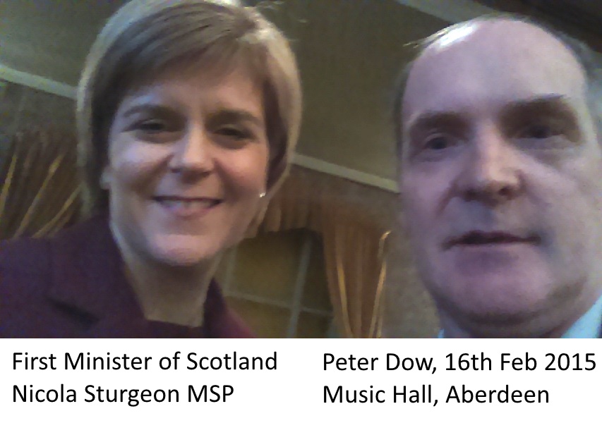 Peter Dow's political defence blog: My tweets were political rhetoric ...