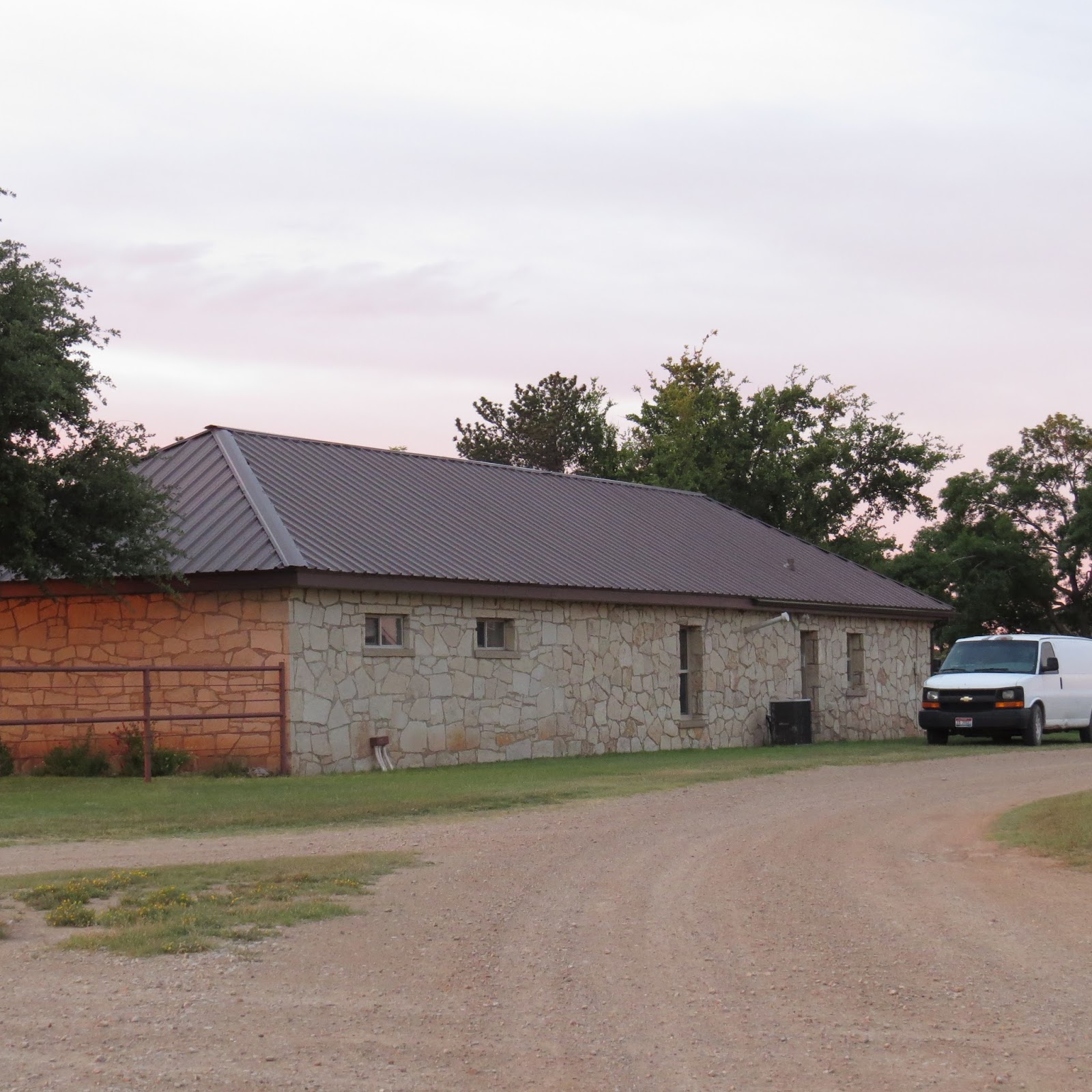 Navasota Ranch: Triangle Ranch, Cottle County Texas