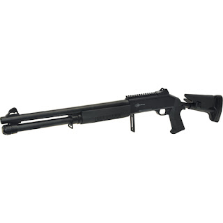 Comandos Spain: AirSoft