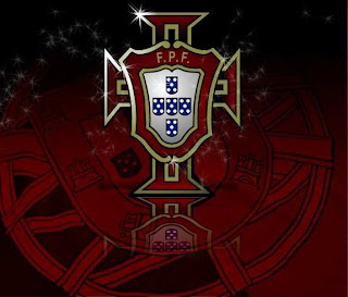 Que Nunca Por Vencidos Se Conheçam: Força Portugal