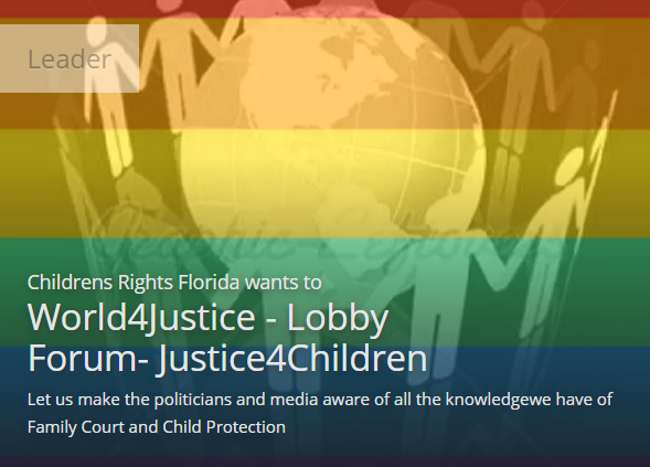 Children's Rights: October 2014