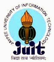Jaypee University of Information Technology (JUIT) Solan Admission 2014 ...