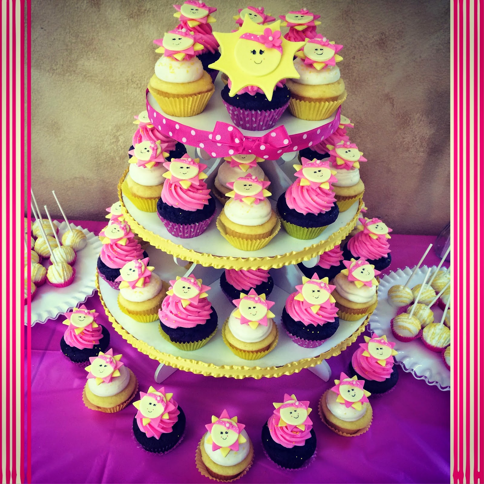 My Sweet Celebrations