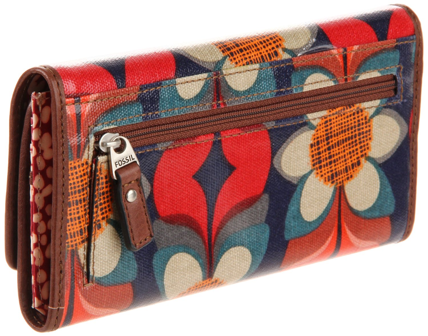 WATCH ME ACCESSORIZE MYSELF: SALE : FOSSIL WALLETS