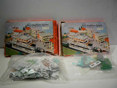 quinntopia - An N Scale blog: N Scale Nostalgia: Busch Stadtbau System