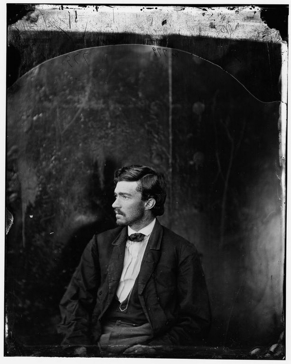 Haunting Portraits of the Lincoln Assassination Conspirators, 1865 ...