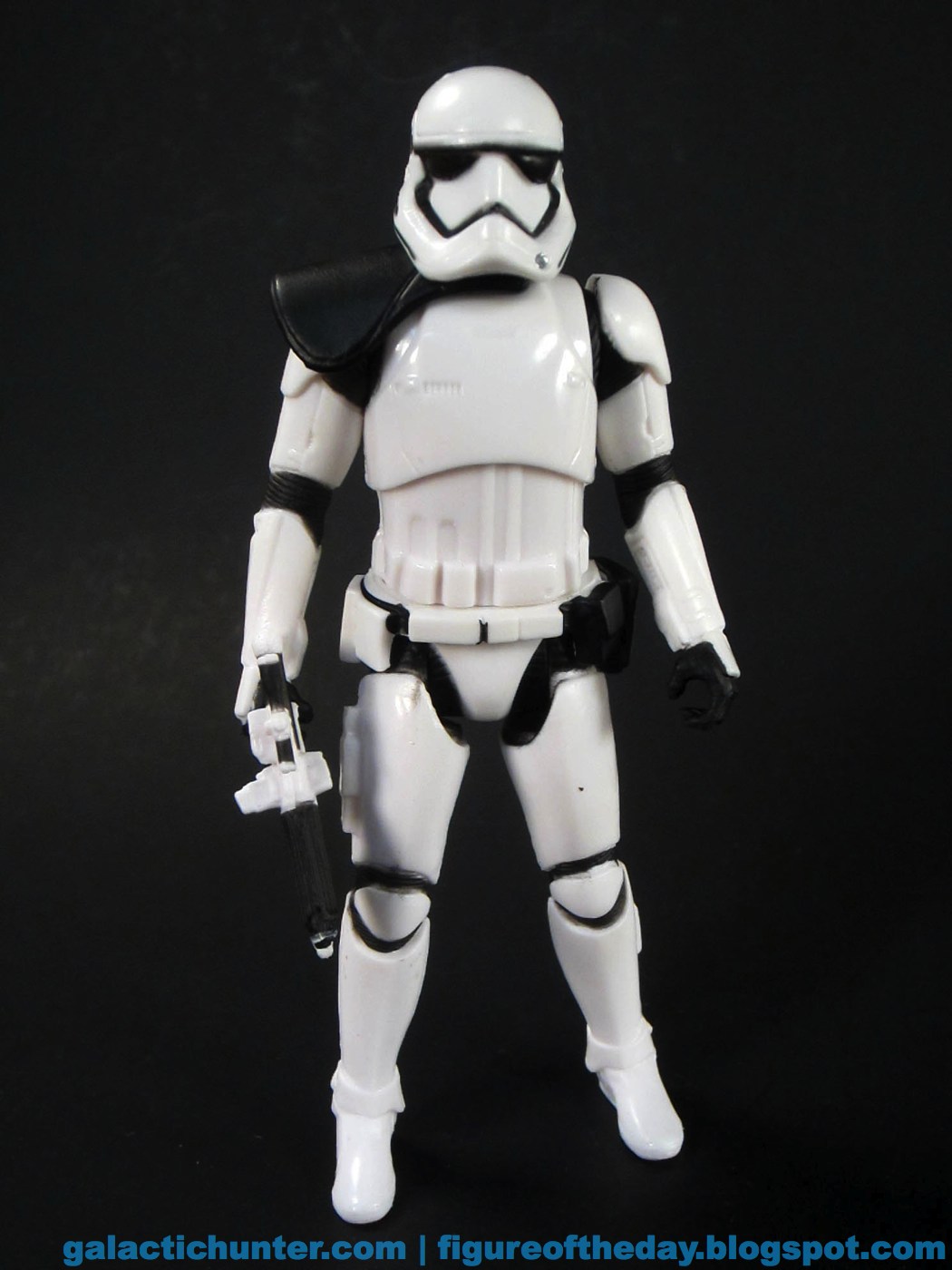 Galactic Hunter's Star Wars Figure of the Day with Adam Pawlus: Star ...