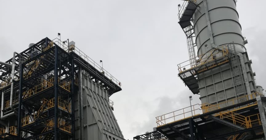 Viaja con nosotros hacía la generación eléctrica en Panamá: 3x1 + 180 ...