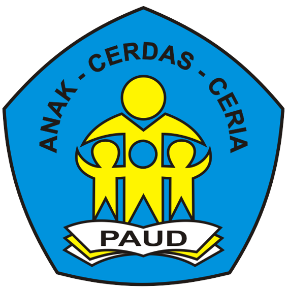 Logoid: Logo Paud Warna