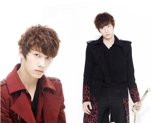 K-PoP pRoFiLe: Double A (AA) Profile