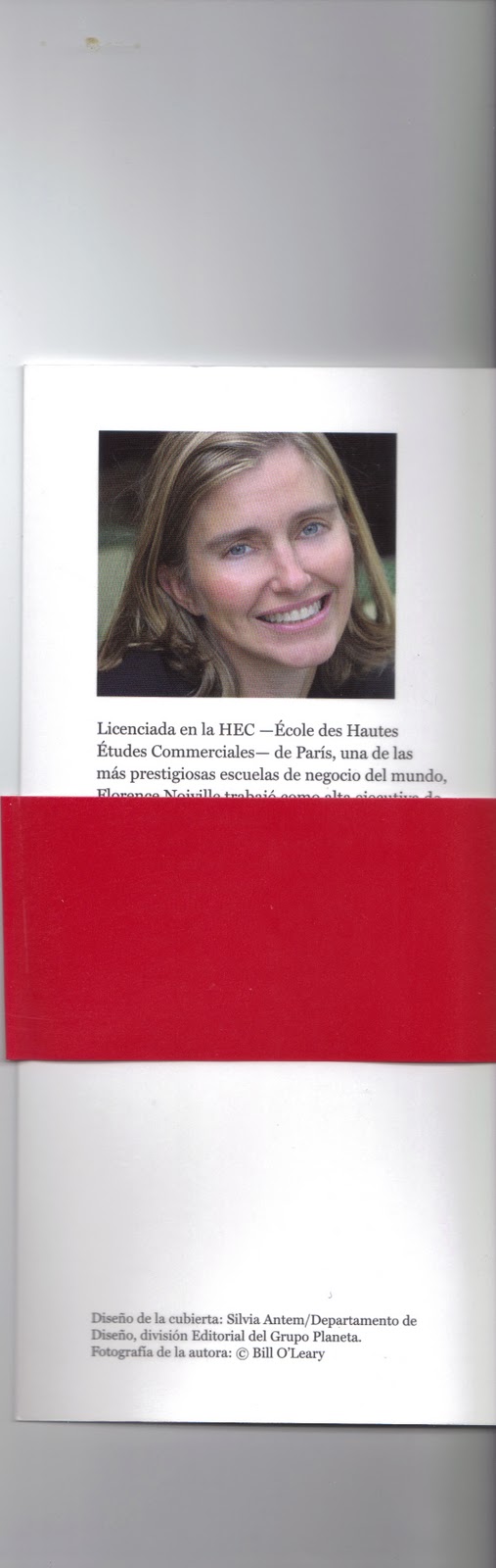 En resumidos cuentos: octubre 2011