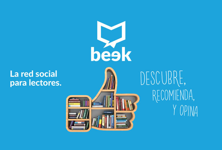 Mis webs y apps favoritas sobre libros (I) || Cajón desastre