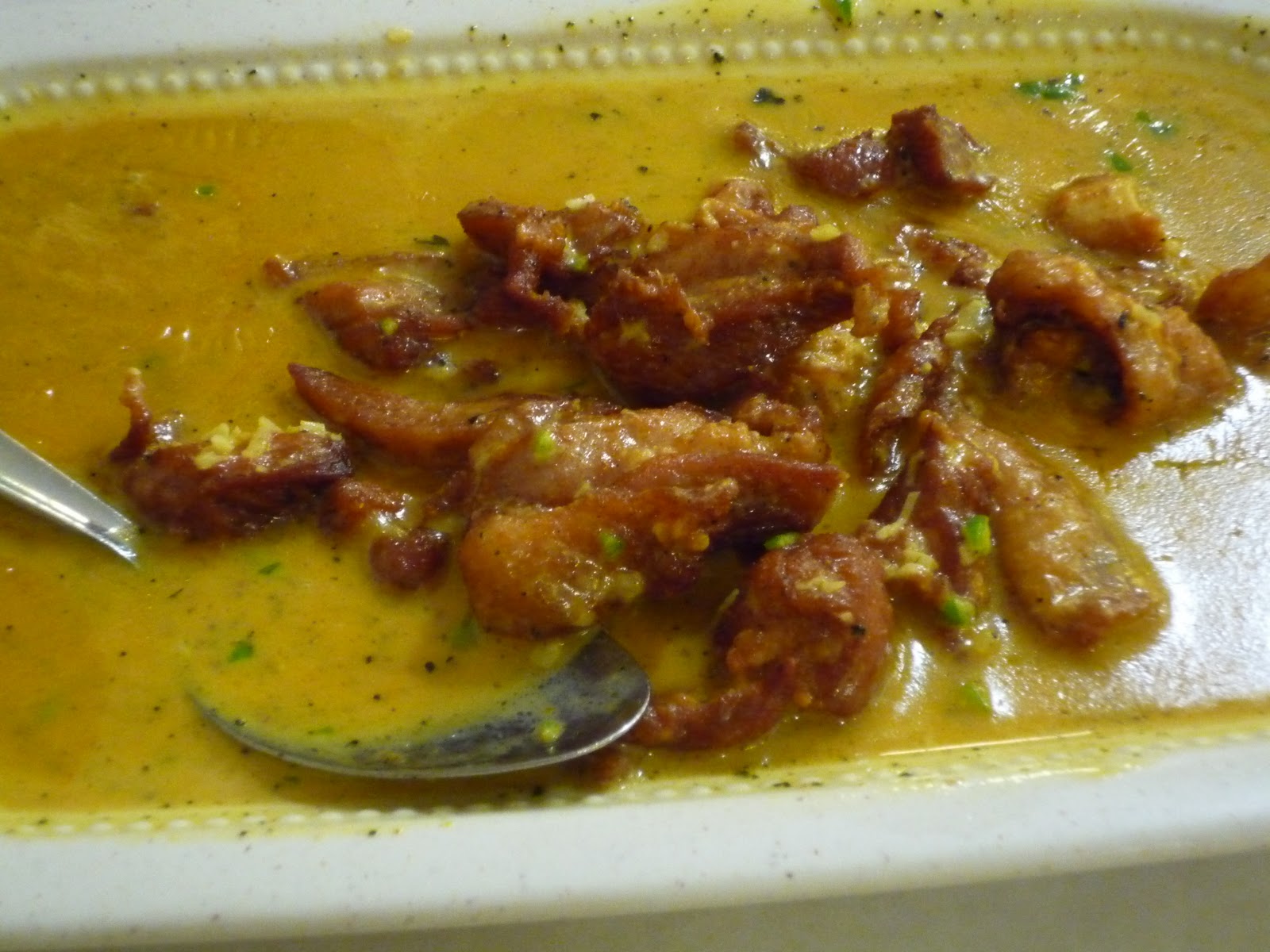 ...kita makan, makan, makan dan makan lagi!!: Homst TTDI