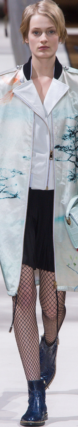 LOOKandLOVEwithLOLO: Fall/Winter 2017 RTW featuring Highlights from Lanvin