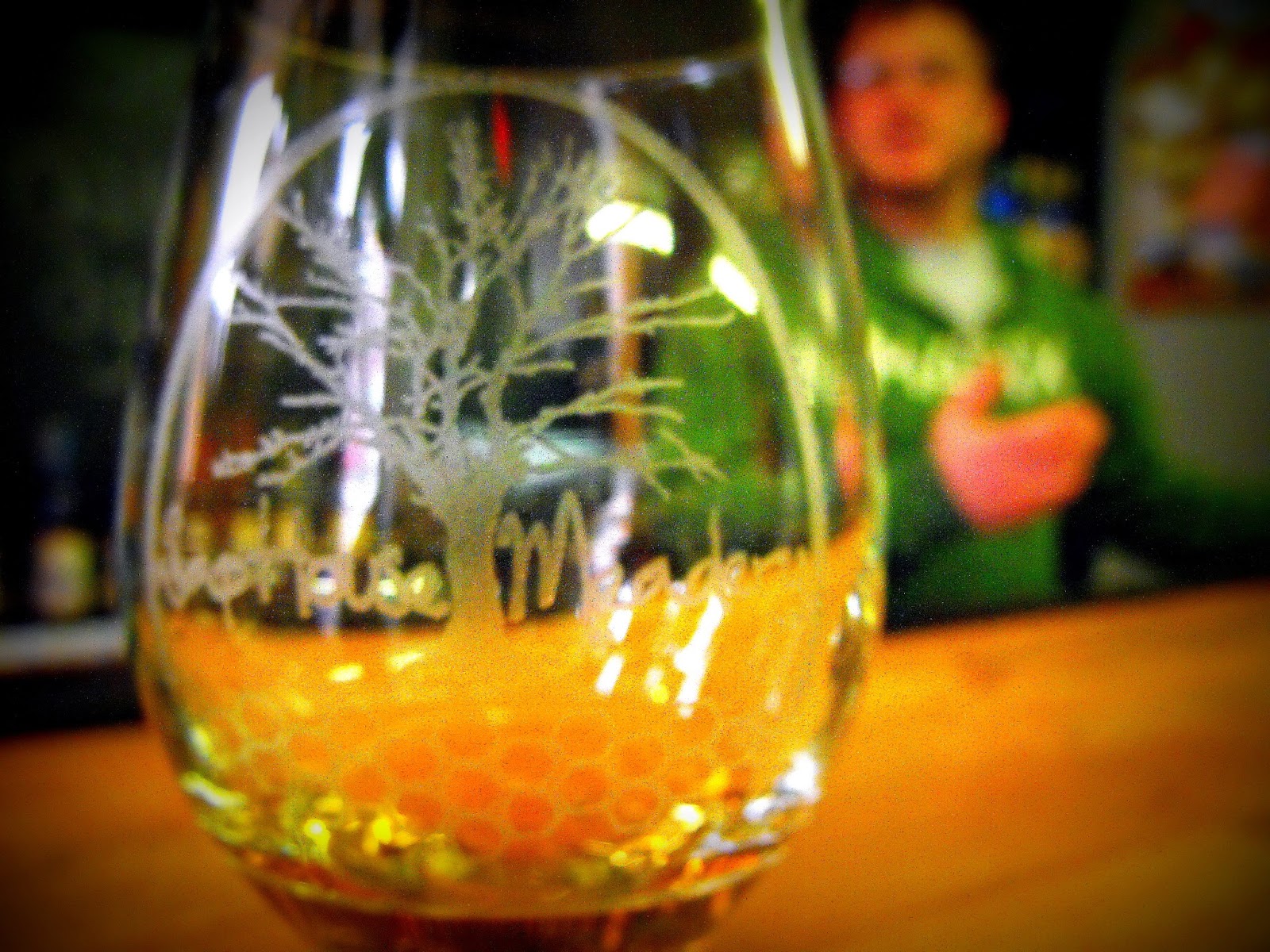 Bräuista: Sap House Meadery