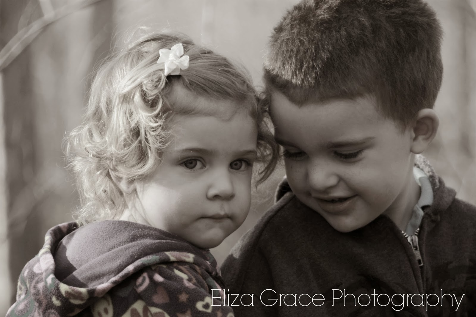 Eliza Grace Photography: Sneak Peek