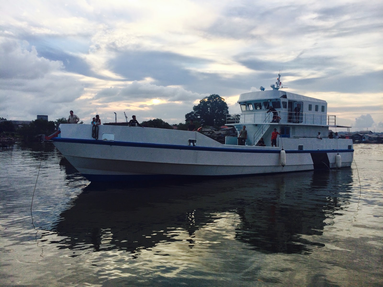 BOAT DESIGN AND MARINE ENGINEERING SERVICES: GRP/FIBERGLASS @ ALUMINIUM ...