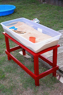 Rantin' & Ravin': SUMMER FUN WITH THE KIDS!!!