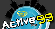 FM 99 MHz Active Radio