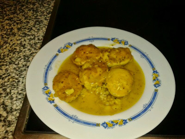 HUEVOS GUISADOS | Cocina