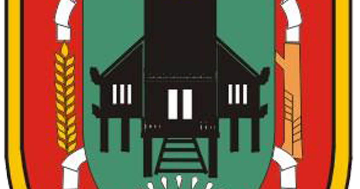 Logo Provinsi Kalimantan Selatan | Republik Logo