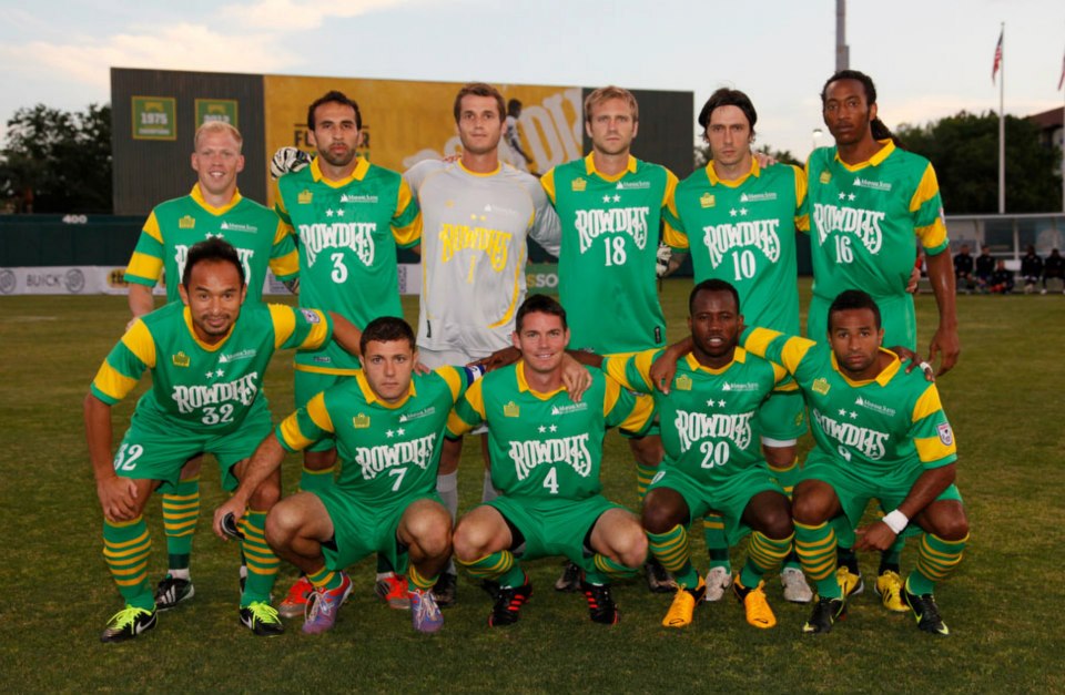 TAMPA BAY ROWDIES APPRECIATION BLOG: 01/04/13 - 01/05/13