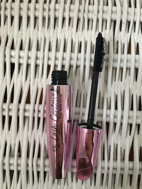 IS PRIMARK MASCARA ANY GOOD? - JUELOOK