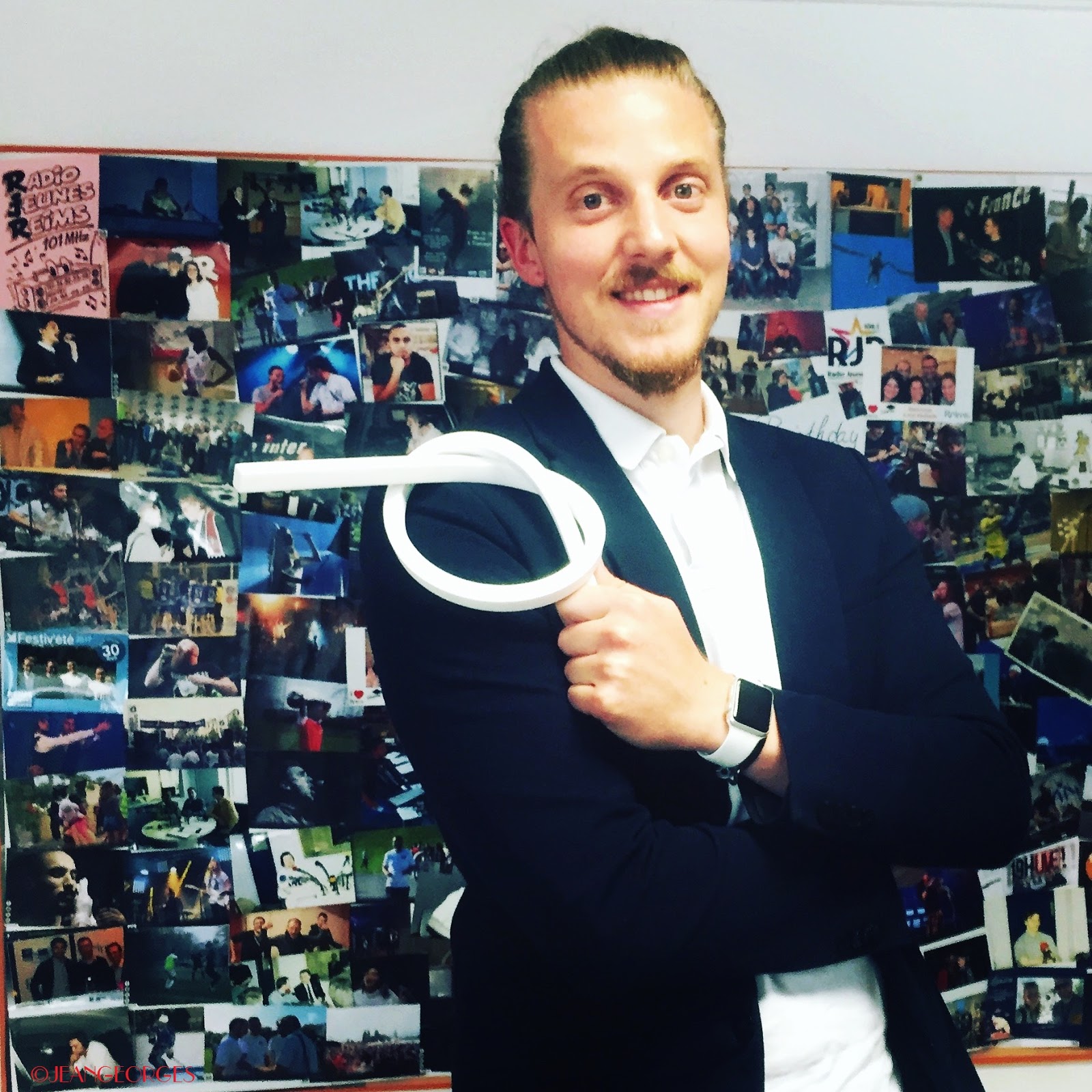 belles & bonnes choses®: L'Artelier de Geoffrey Martin, ou comment une ...