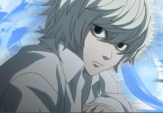 Yuki nyan~: Death Note
