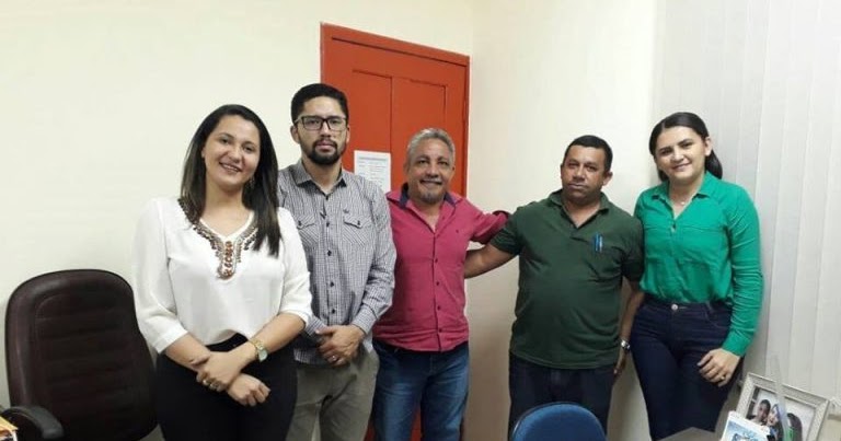 Blog do Alexandre: De como Magno Bacelar desestabilizou mais uma vez a ...