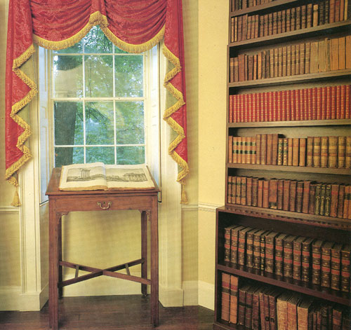 All Things Ruffnerian, a Design Blog and More: The Wealth of Thomas ...