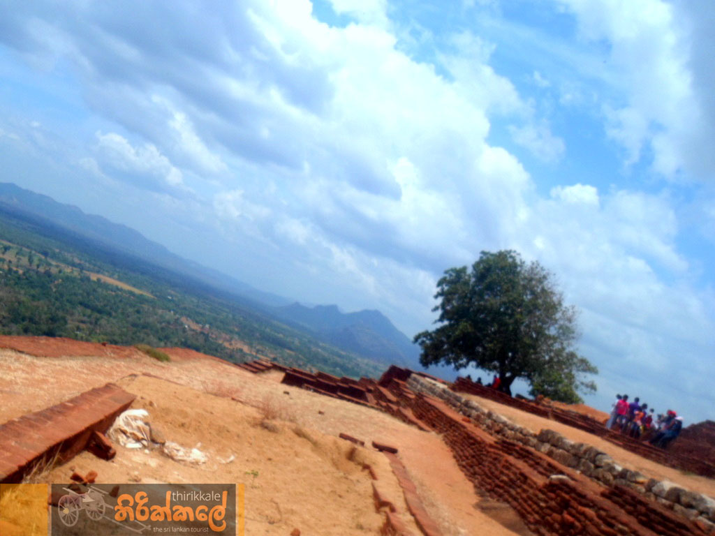 "Thirikkale" (තිරික්කලේ): සීගිරිය සහ සීගිරි කෞතුකාගාරය(Sigiriya and ...