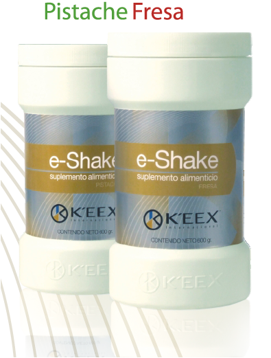 Distribuidor Keex Internacional