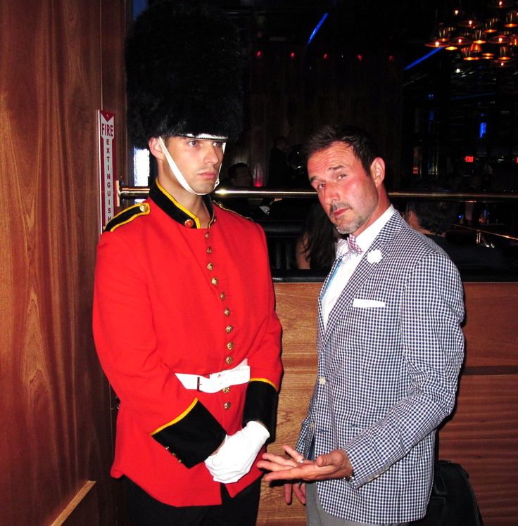 Lilybop 2012: Adam Lambert at Hooray Henry's Opening Wed. August 7 ...