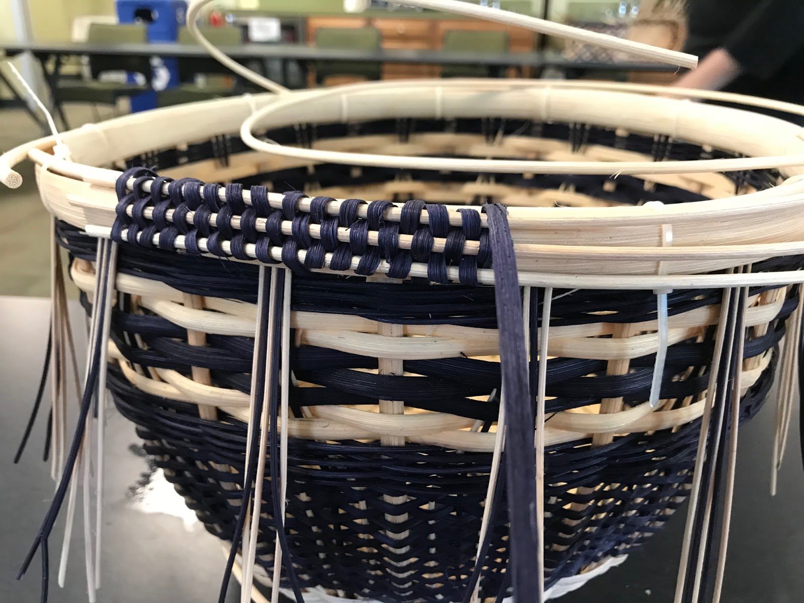 Baskets and more......: 2018