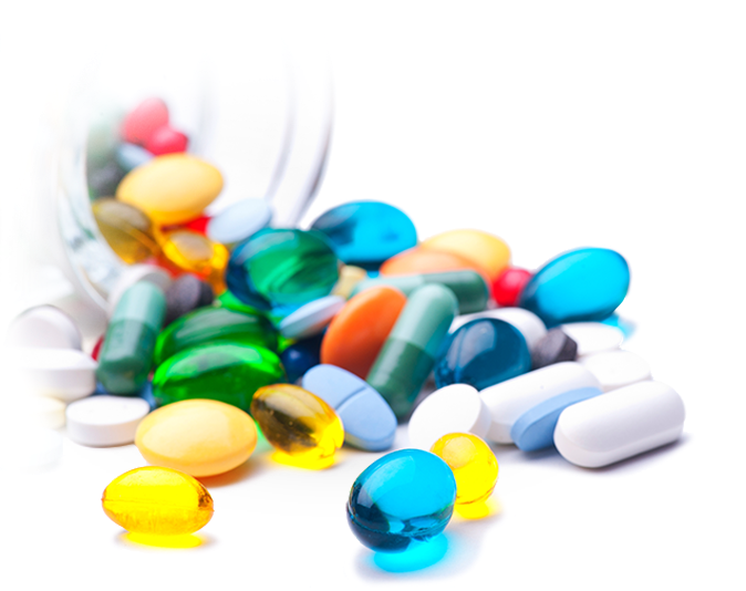 ® Colección de Gifs ®: CÁPSULAS - PASTILLAS