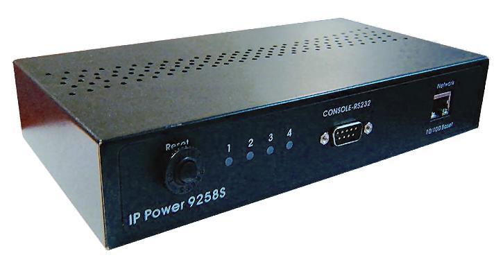 Network Power Switch: Troubleshooting From A Remote Location