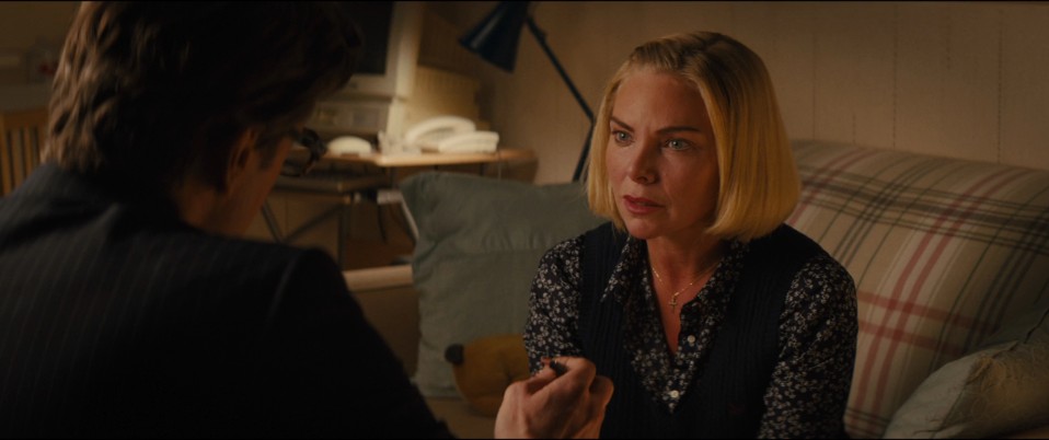 Trophy Unlocked: Stubs: Kingsman: The Secret Service