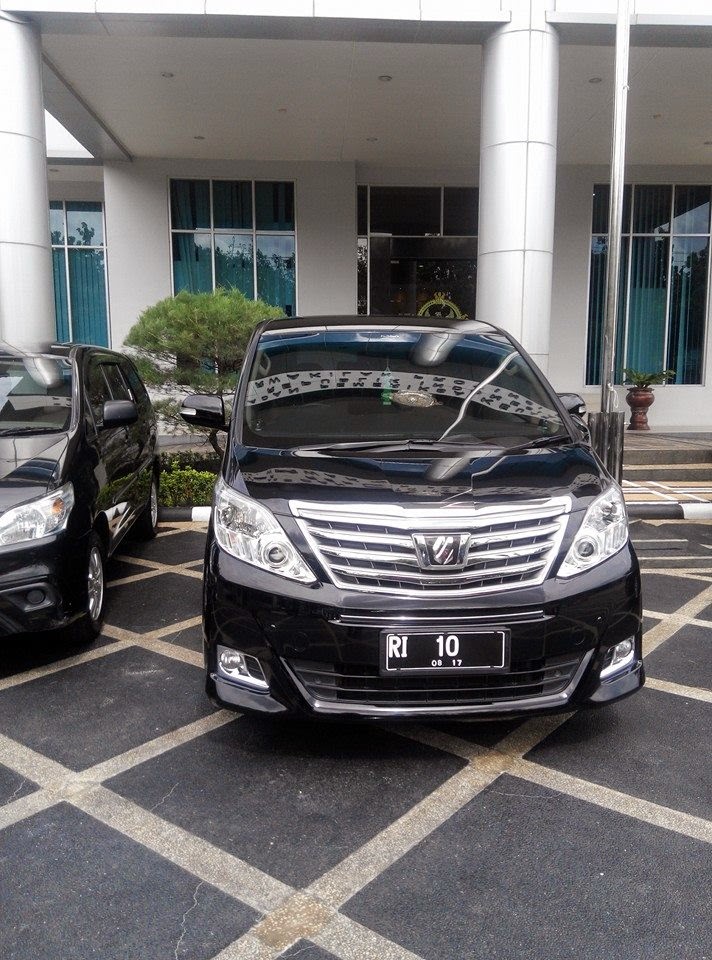 Ukuran dimensi toyota alphard - Sewa Mobil Rental Mobil