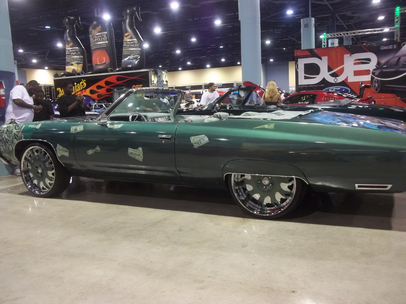 PHOTOGRAPHY BY MIAMIEARL: DUB Car show Miami