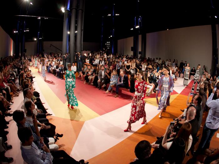 COLOMBIAMODA ES AHORA UNA -MARCA NOTORIA- OFICIAL