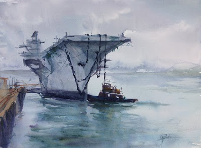 FRIDAY FEATURE: Featured Artist ~ Colleen Reynolds