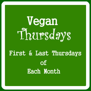 Priya's Versatile Recipes: Baked Herbed Mini Rosti~~Vegan Thursdays