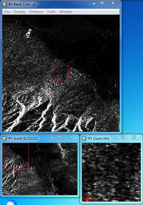 Advanced Remote Sensing: Geography 438